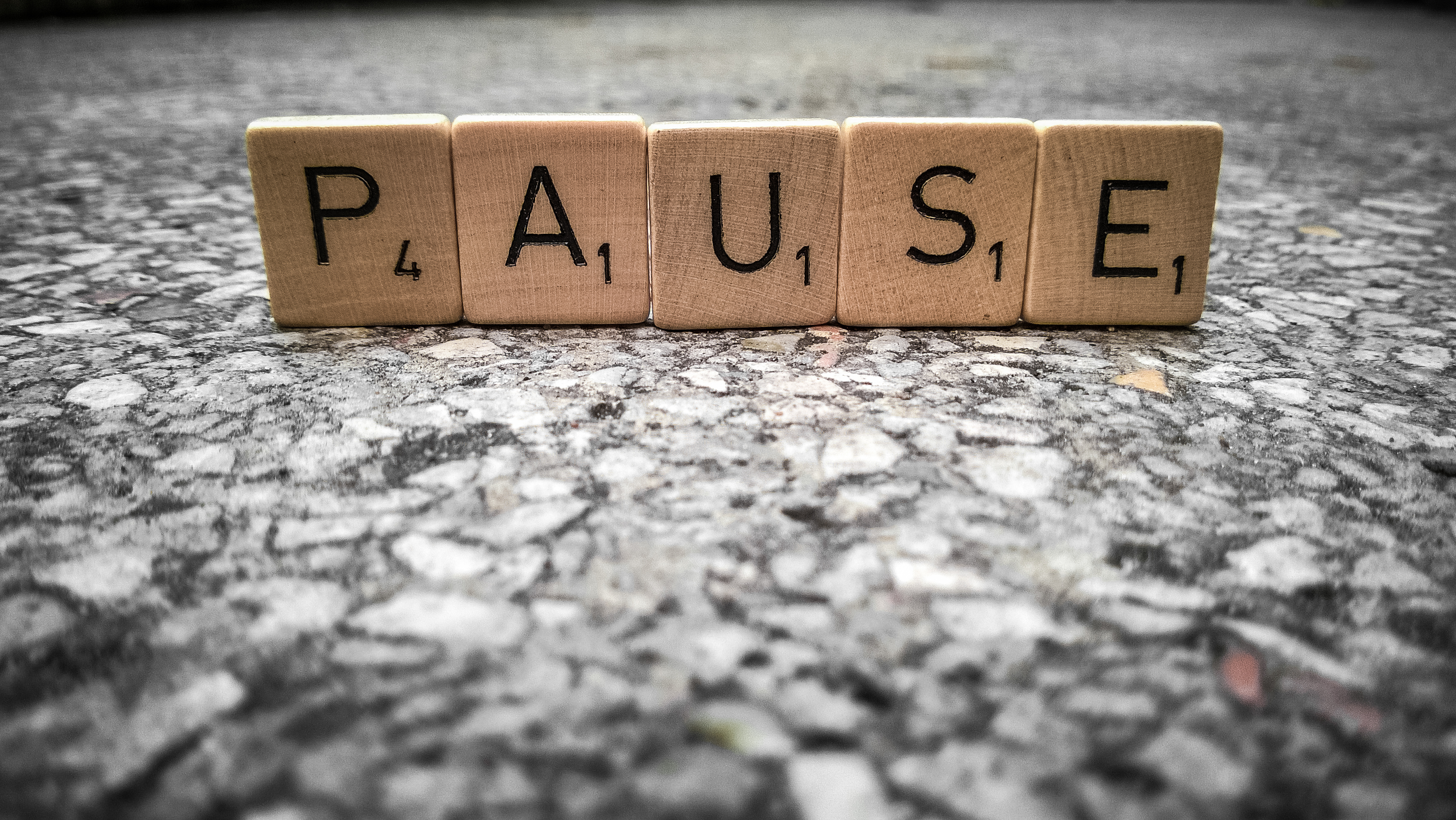The Therapeutic Pause On Completion London Rolfing